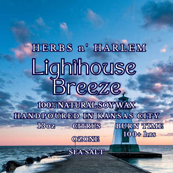 Lighthouse Breeze – Herbs n' Harlem