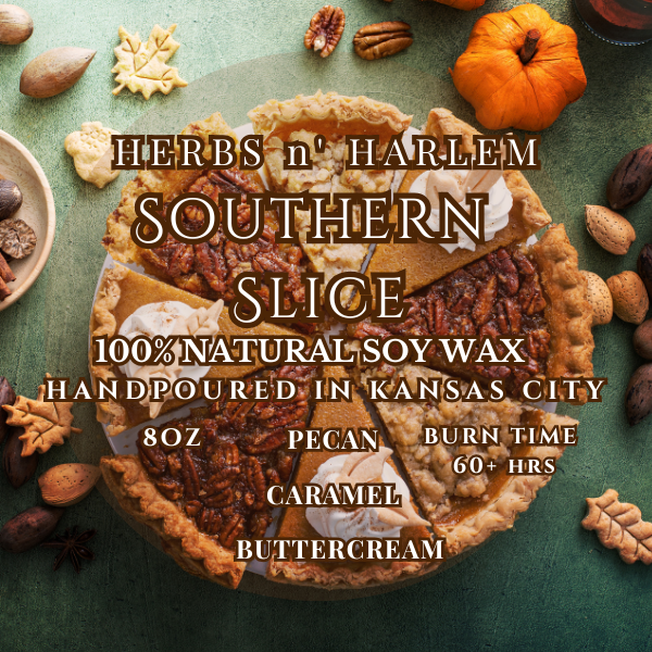 Southern Slice – Herbs n' Harlem